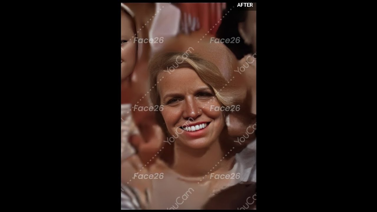 Marisa Bernetti redo 1964 dancer on American Bandstand. - YouTube