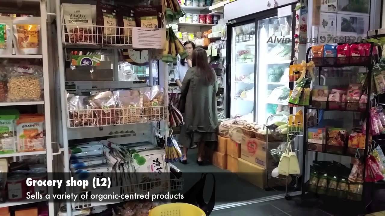 Roxy Square Introduction - YouTube