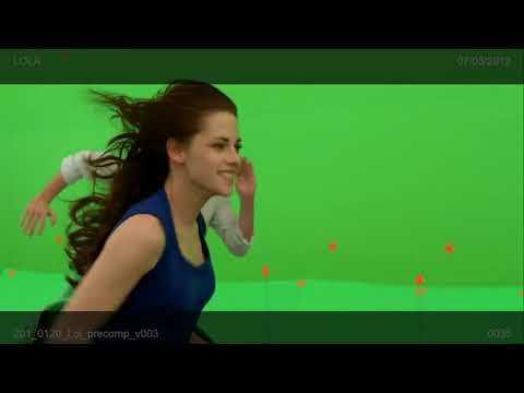 Forever: Filming Breaking Dawn Part 2 - Breaking Dawn Part 2 Special Edition DVD