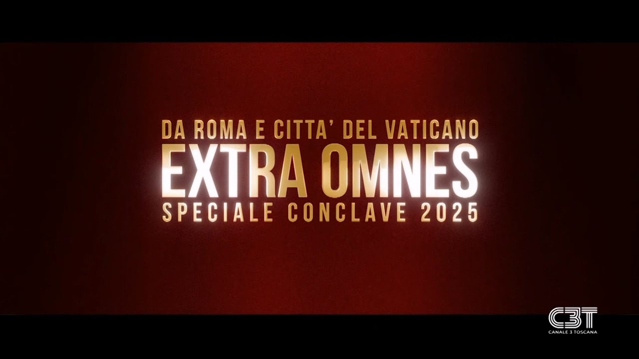 EXTRA OMNES - 08-05-2025 - YouTube