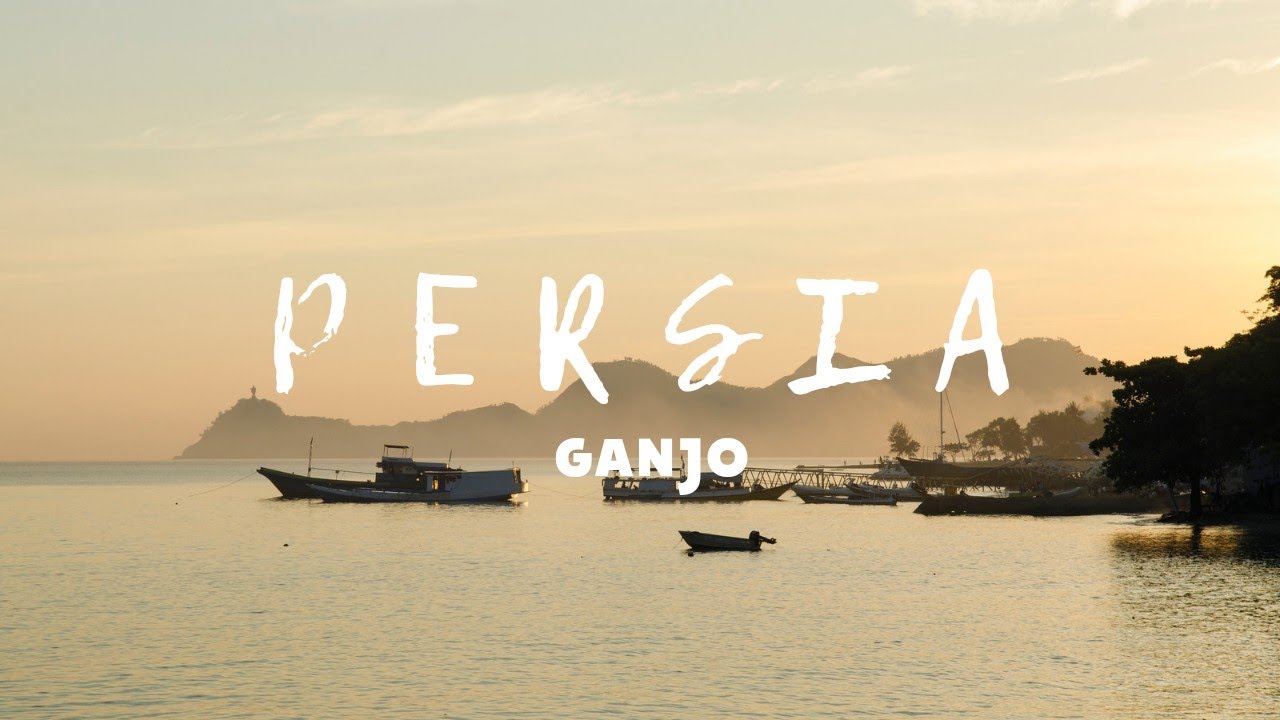 Ganjo || Persia || Cover Rangga Kehi - YouTube