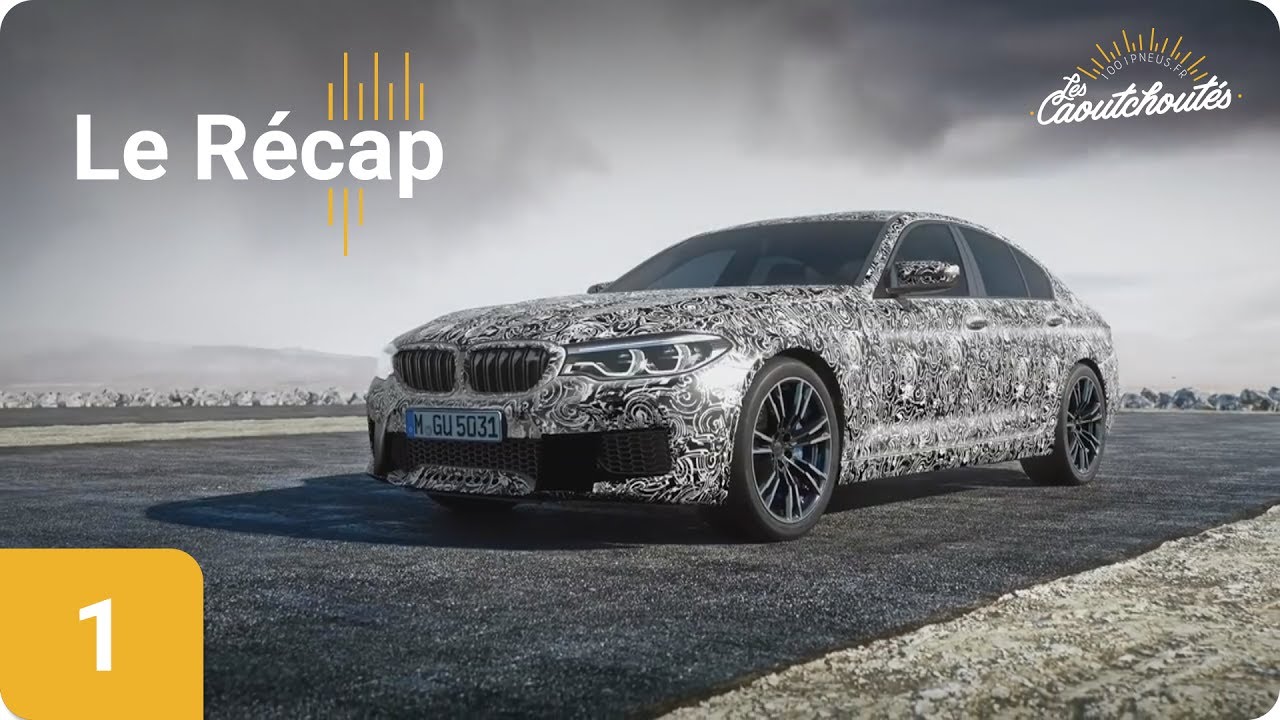 LeRécap #1 - MotoGp, Lego & GranTurismo... - YouTube