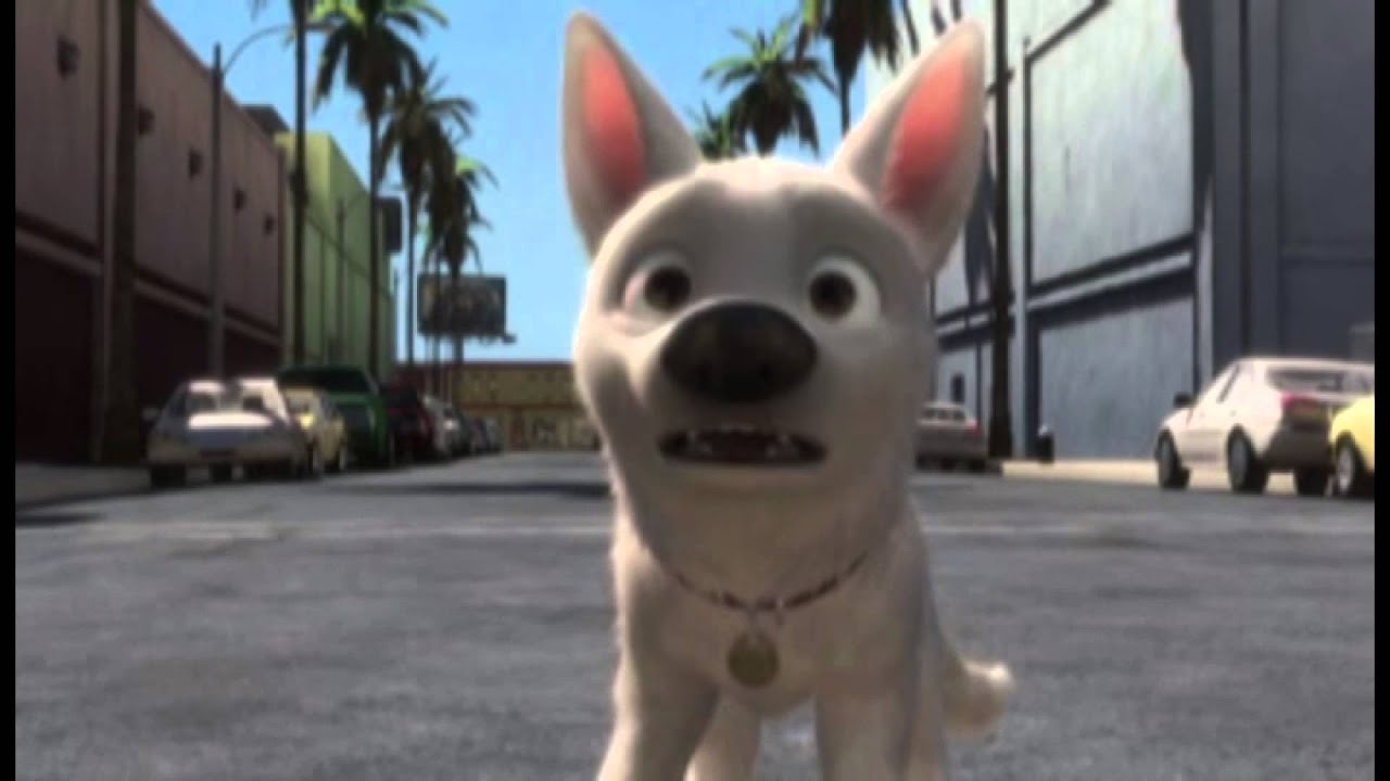 Bolt X Angel Disneys Bolt Coloring Pages To Print Free Printable