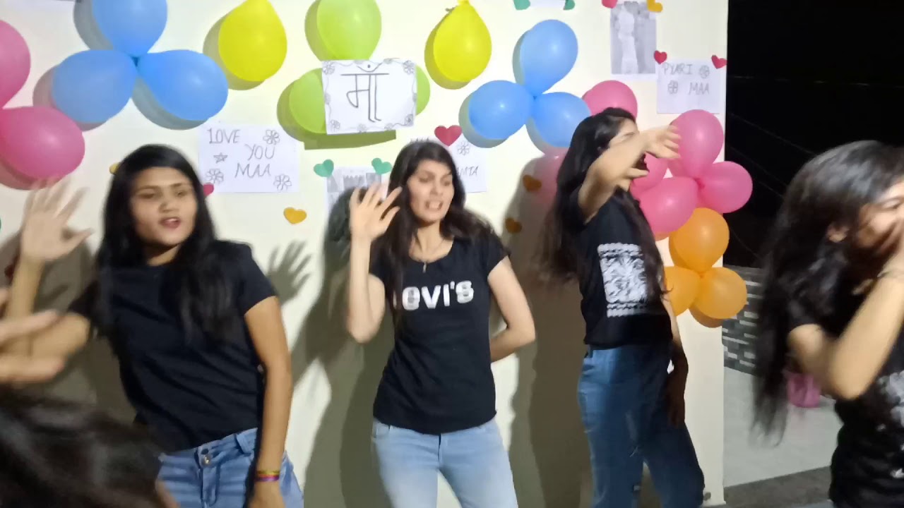Tu Hi Jannat Mari Song Dedicated To Mom Youtube