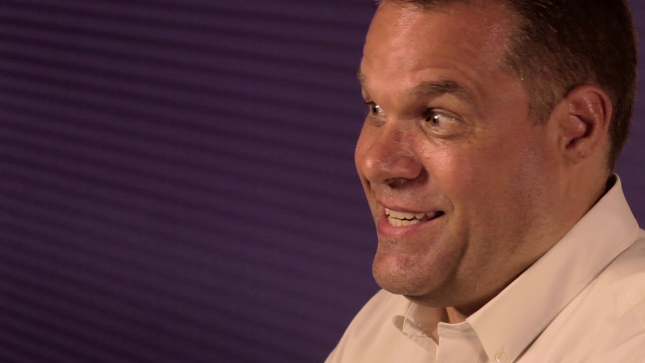 SAS Changing Education from the Inside Out (Six Minute) - YouTube