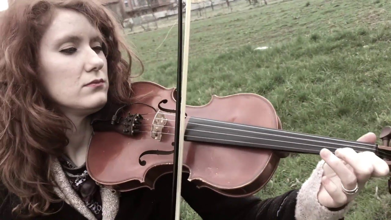 SULTAN OF SWING - Alice Visconti & Giampiero Gueli - YouTube