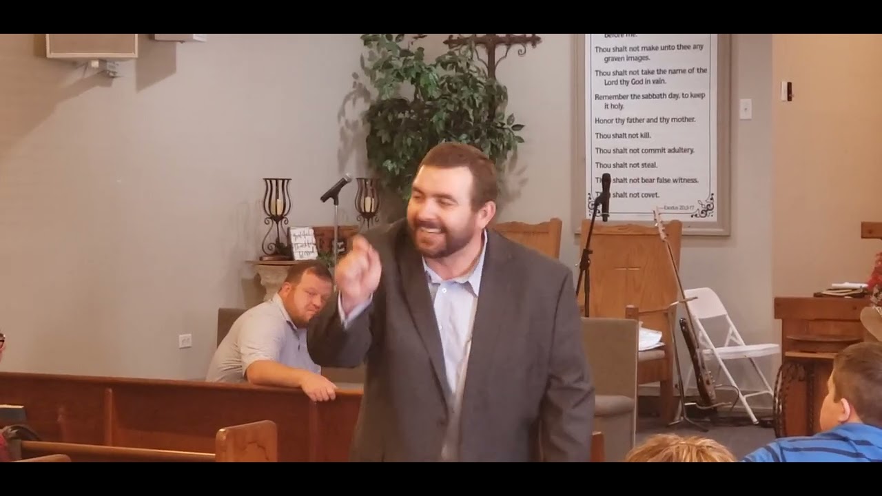 Bro.Justin 11/27/2022 - YouTube