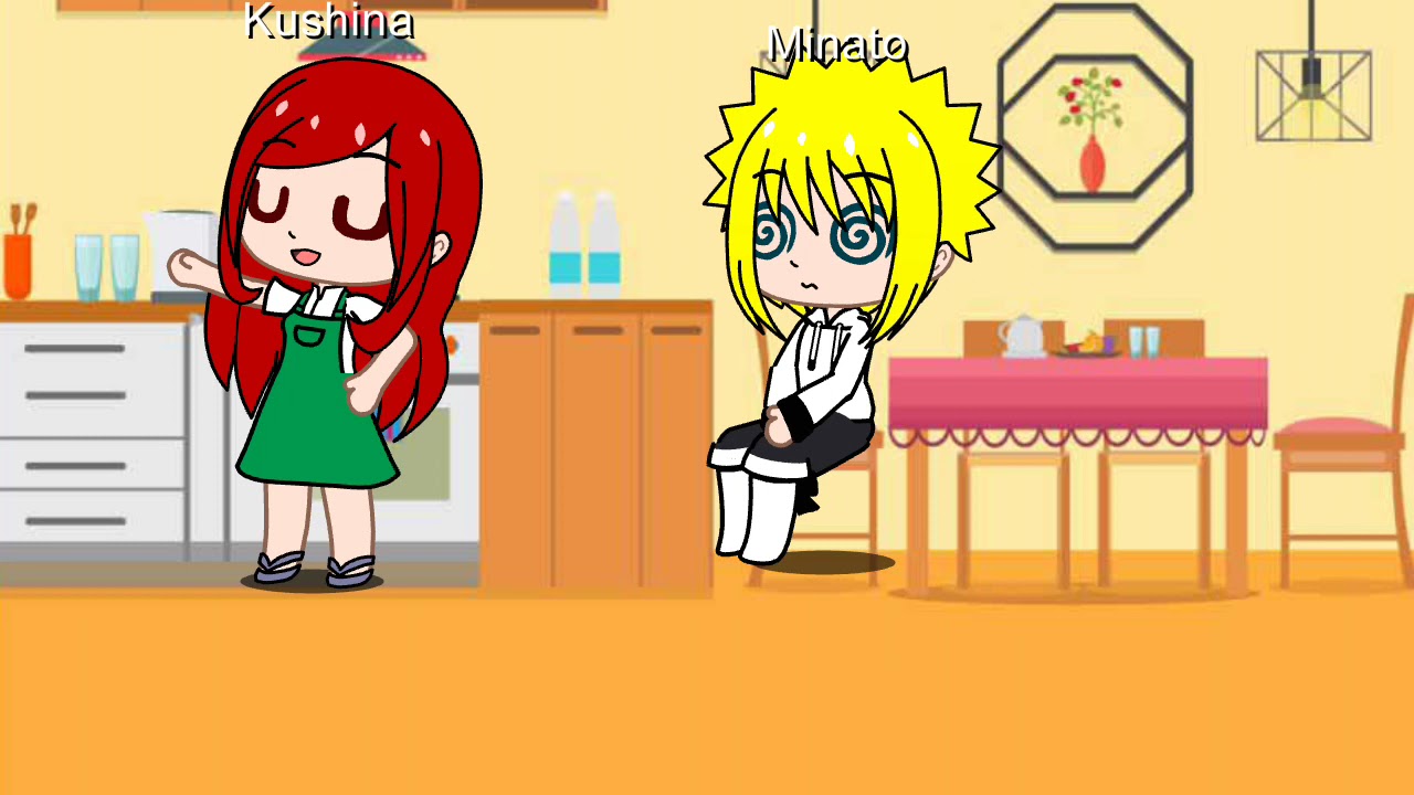 Dattebayo Dattebanne Dattebasa meme Naruto (Gacha club) - YouTube