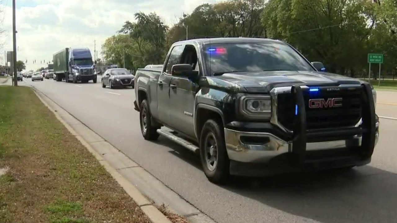 Warren police deploying license plate-reading cameras in effort to cut ...