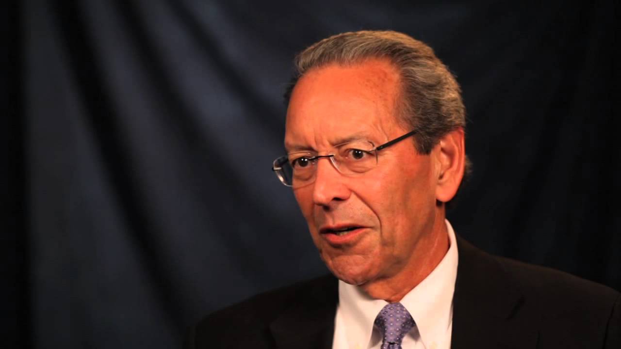 Michael Azzara receives 2014 Special Tribute Award - YouTube