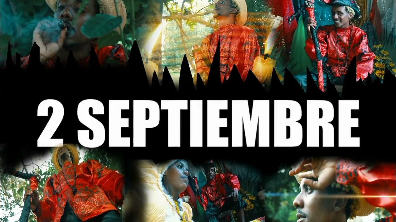 Velito el Bufón - Elegua - YouTube