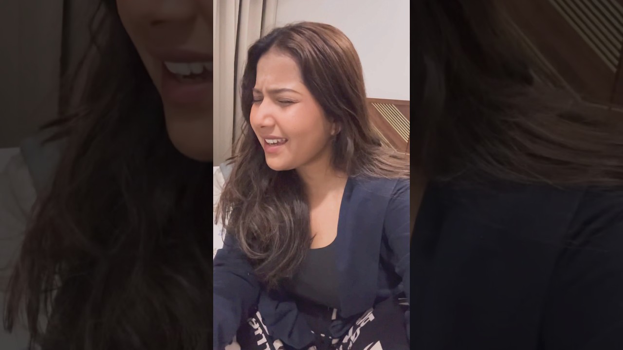 Nahin Milta - Shreya Basu | #bayaan Chords - Chordify