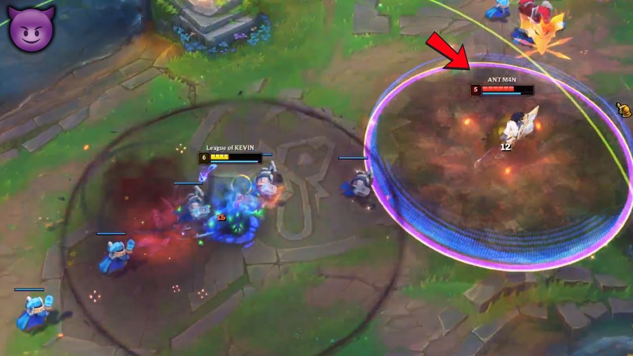 Twitch Q is UNSTOPPABLE | League of Legends Ranked Gameplay - YouTube