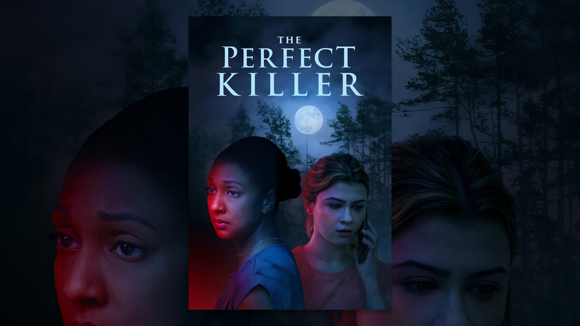 The Perfect Killer - YouTube