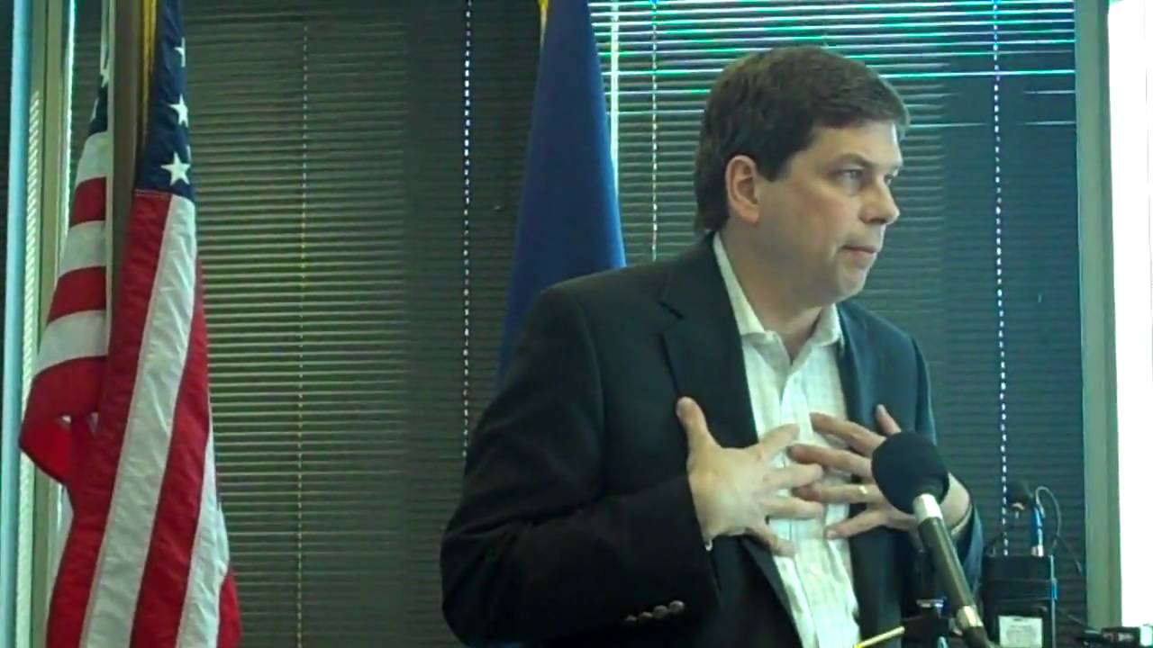 Senator Mark Begich (D-AK) - The Health Care Bill Will Stand Up to ...