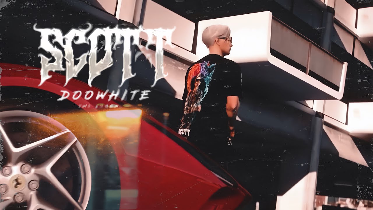 🔥 New! Collection DW (SCOTT) 🔥 เสื้อสก็อต เวน | DooWhite The Legend ...