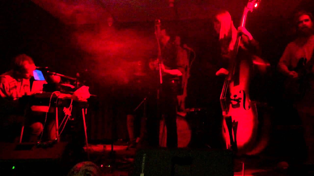 Henry the Rabbit Part.3- Live at FCC 13-12-2014 - YouTube