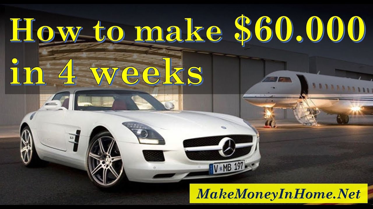 How To Make 60 000 USD In 4 Weeks YouTube how-to-make-60-000-usd-in-4-weeks-youtube