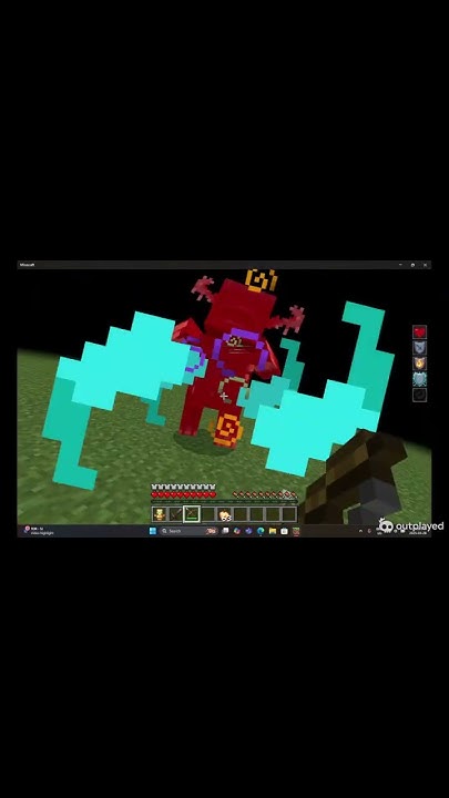 FIGHTING THE WARDEN - YouTube