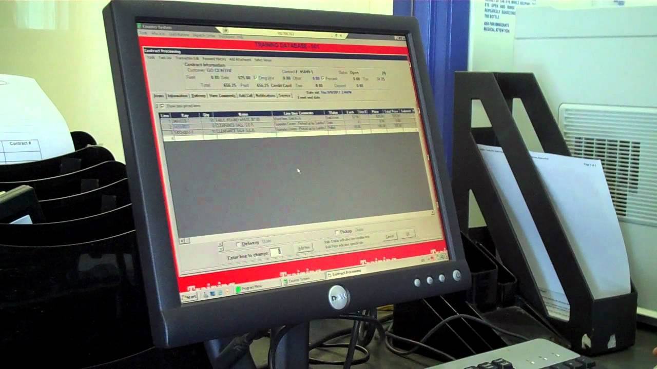 Will Call Bell Point Or Rental Systems - YouTube