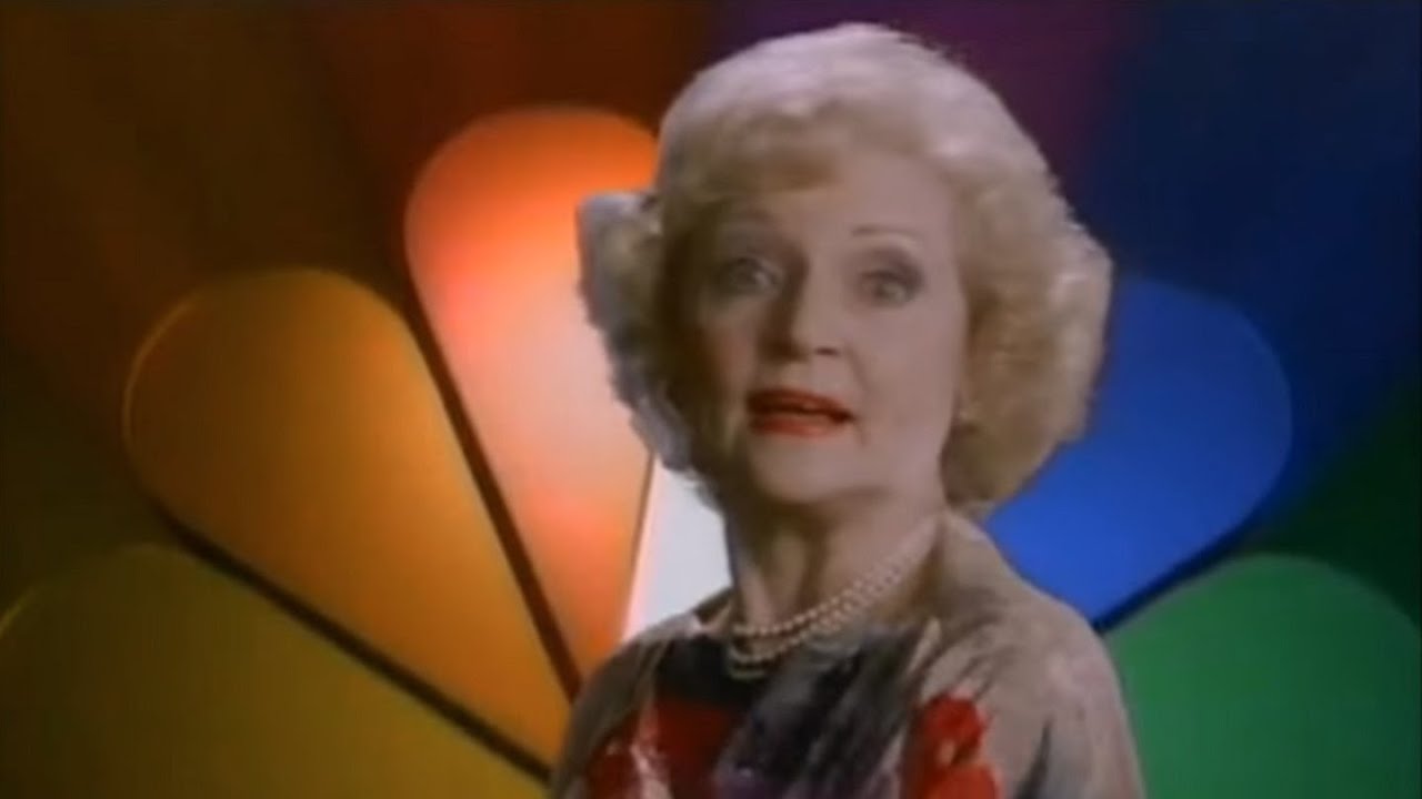 NBC 1986 (Come Home to NBC) #1 - YouTube