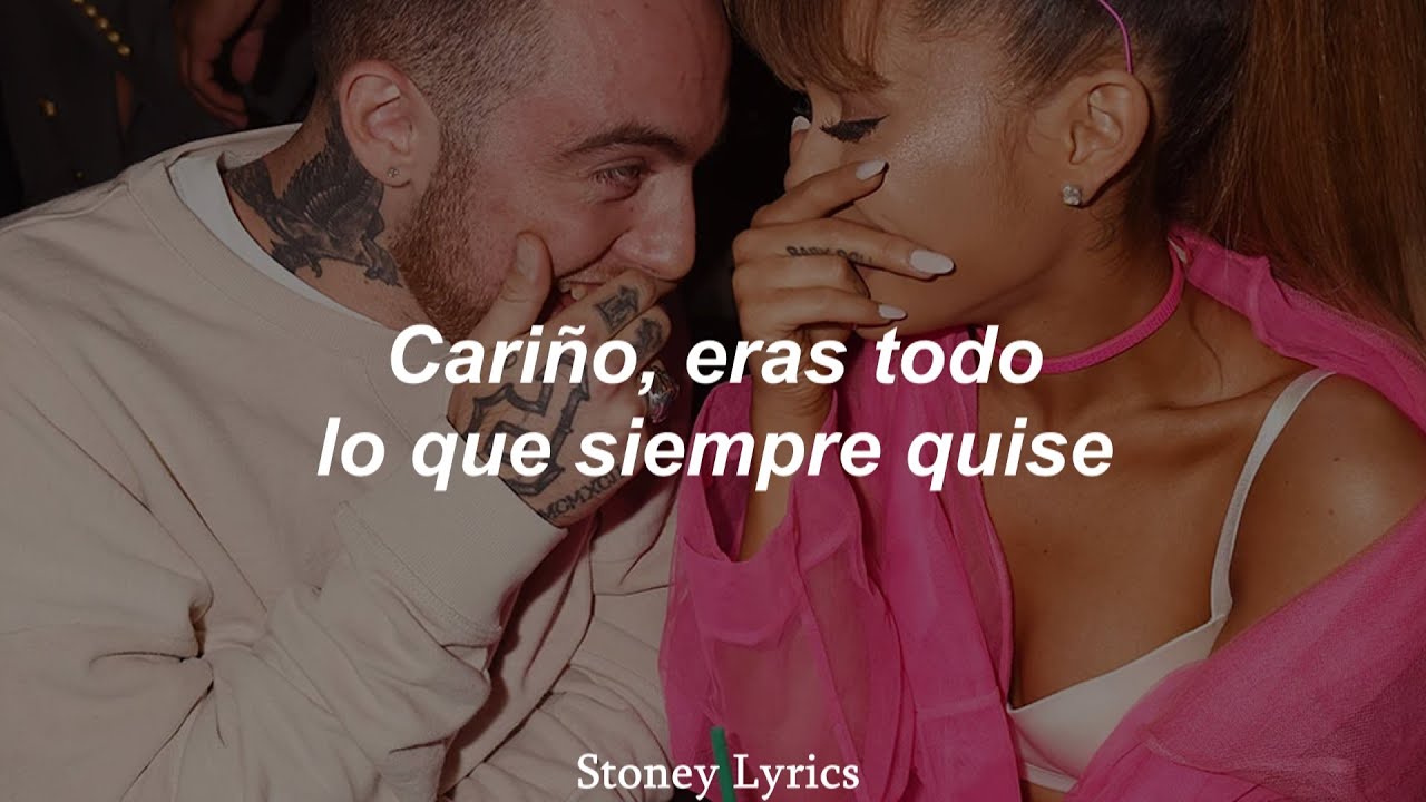 Mac Miller - Congratulations (Feat. Bilal) // (Sub. Español) - YouTube