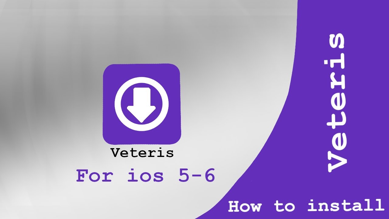 [outdated] How to install veteris! - an unofficial appstore for ios 5 ...