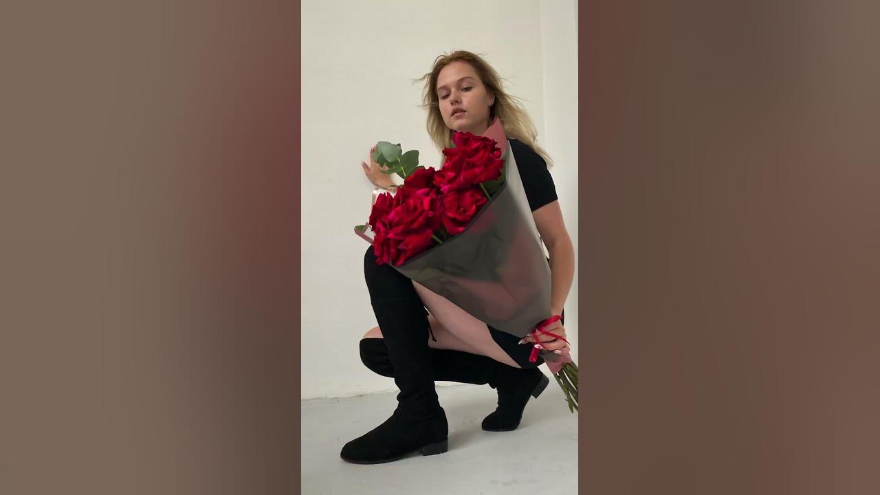 цветы Бугульма | Доставка - YouTube