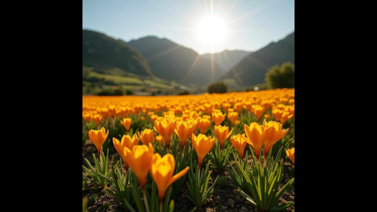 0000688 - The World's Most Expensive Spice - YouTube