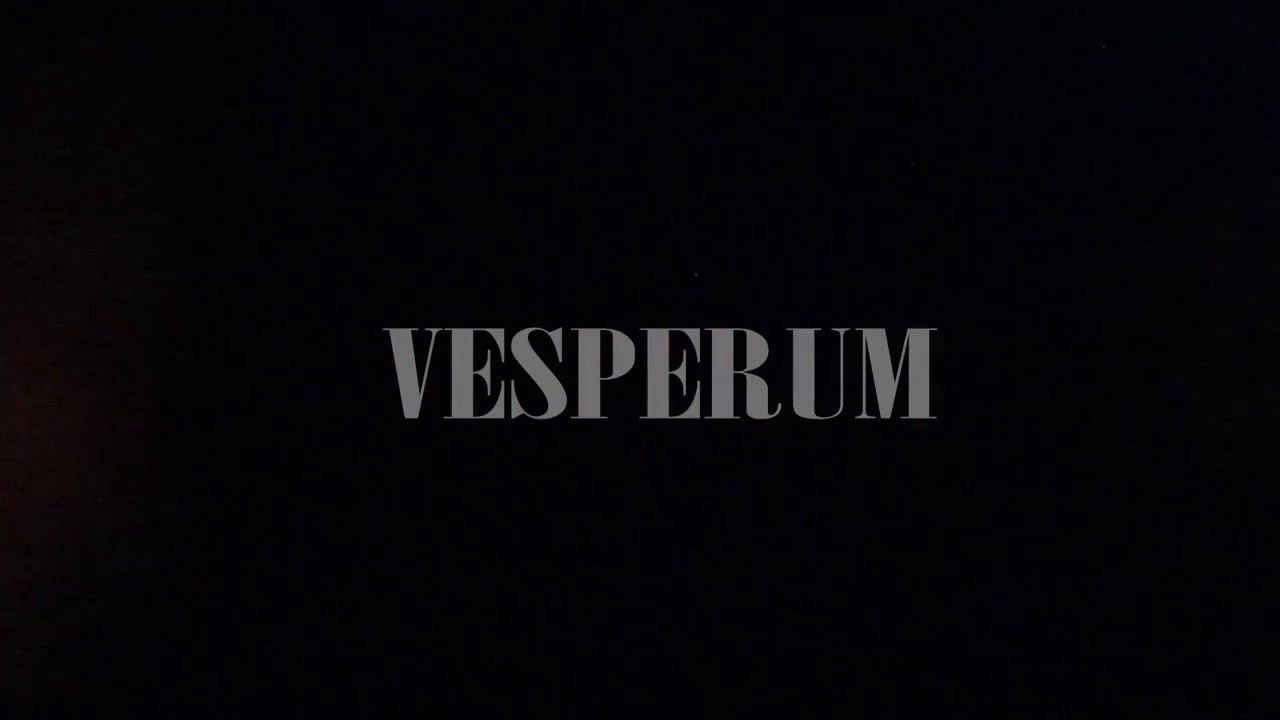Vesperum _ 'OFEALIA' - YouTube