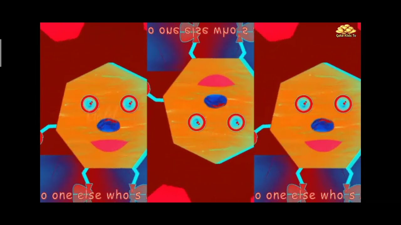 Shape (44 Heptagon) Song - YouTube