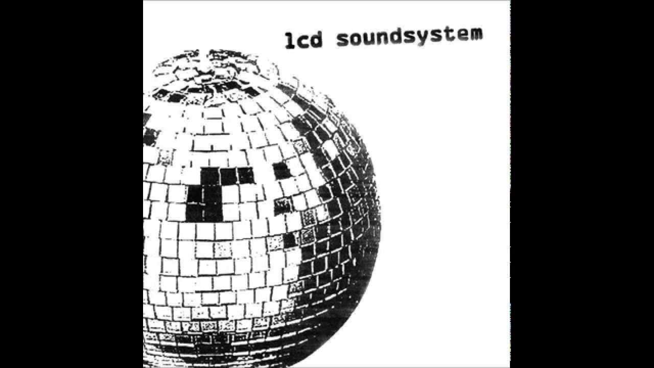 LCD Soundsystem - Losing My Edge - YouTube