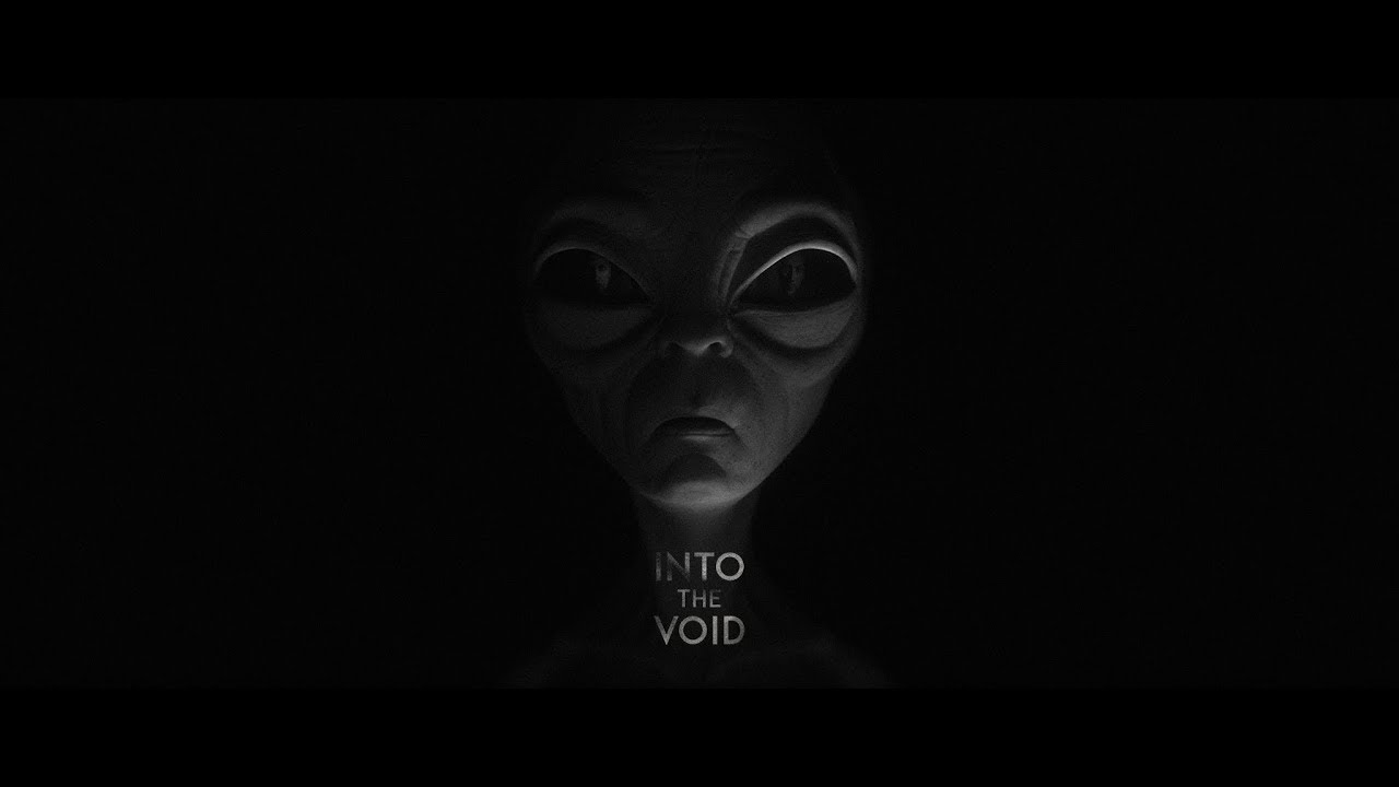 Into The Void - Official Trailer (4K) - YouTube