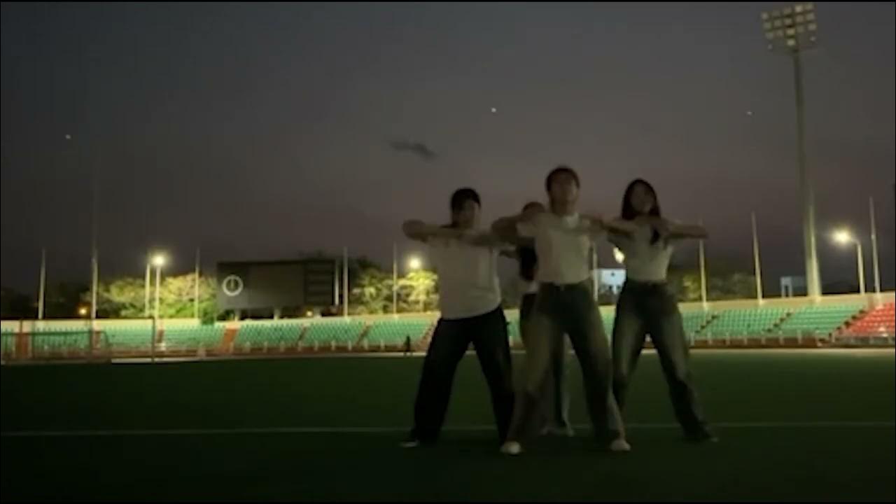 [2023 SGF K-POP 댄스 참가번호 17] - YouTube