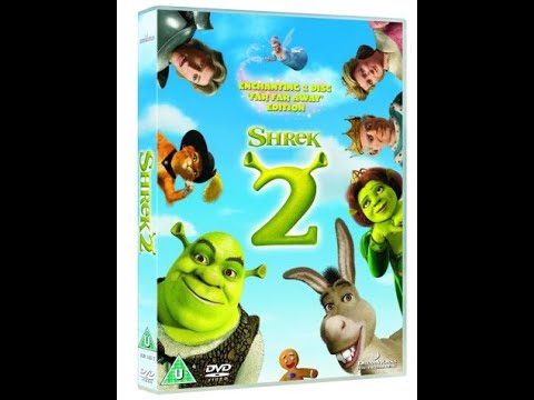 opening-to-shrek-2-film-2004-dvd-uk-youtube
