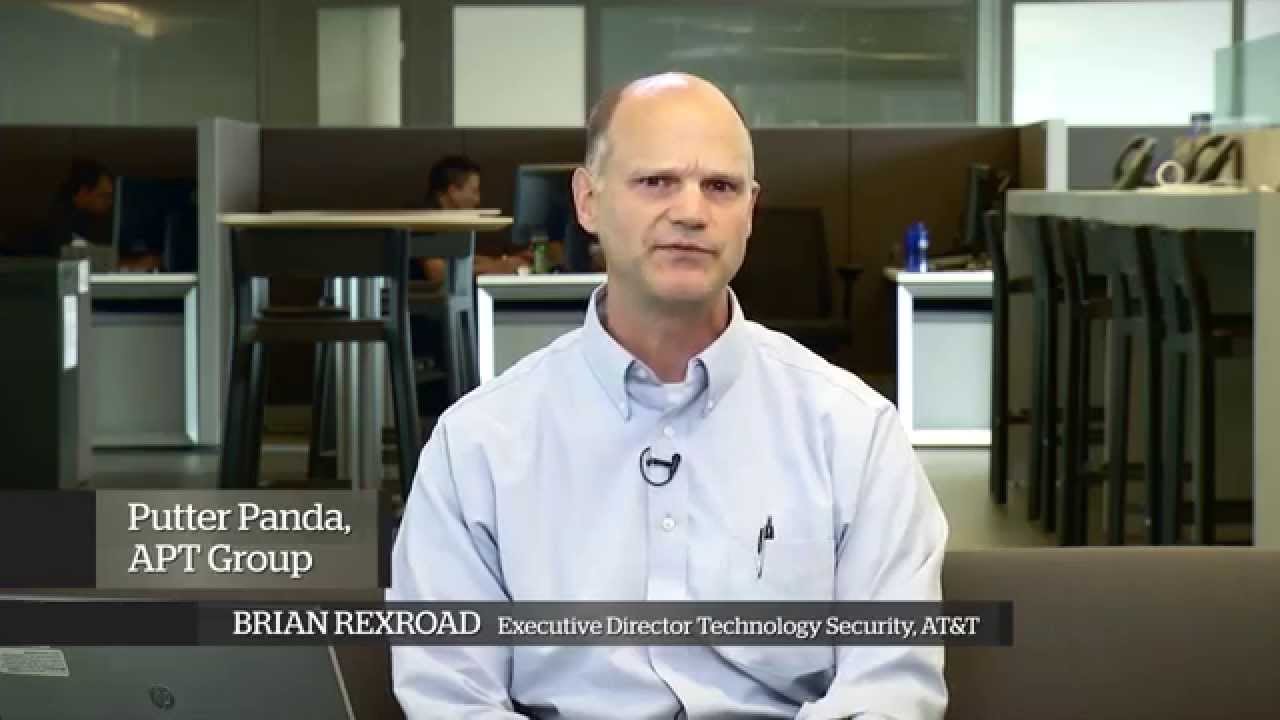 Putter Panda: APT Group - AT&T ThreatTraq: Episode 98 (Part 1 of 5 ...