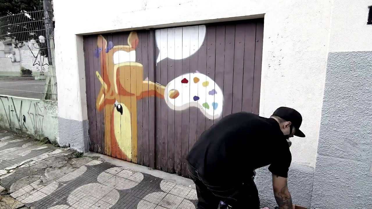 LaLaLa Dog | Entrevista com Jaum - YouTube