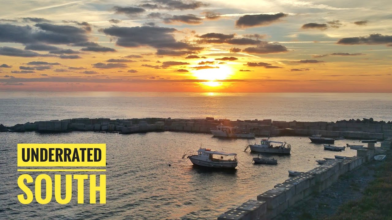 DAYTRIP FROM SCALEA: DIAMANTE, PEPERONCHINO FESTIVAL #13 - YouTube