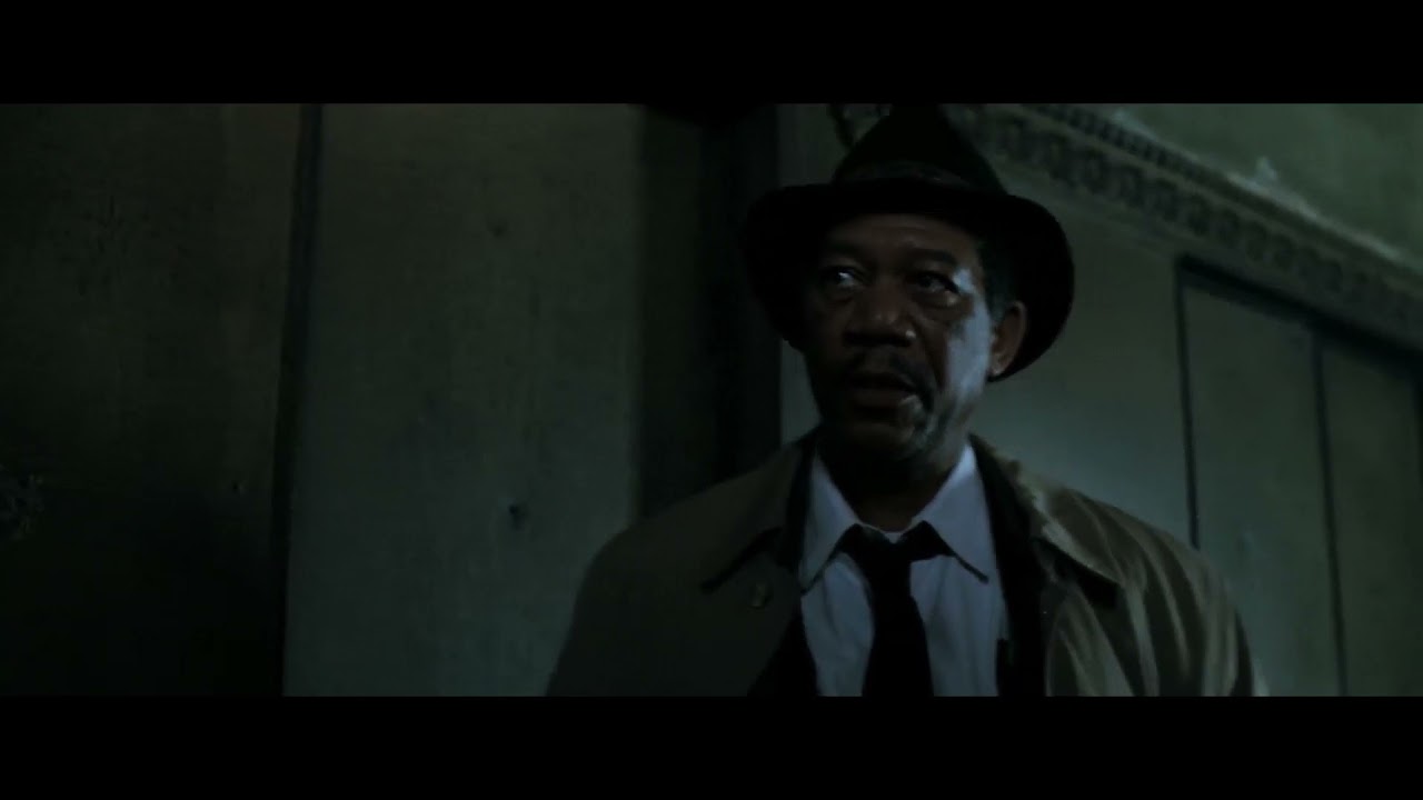 Se7en - The Photographer - YouTube