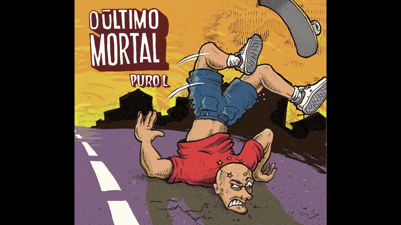 PURO L - Isto não é (só) um álbum de RAP - YouTube