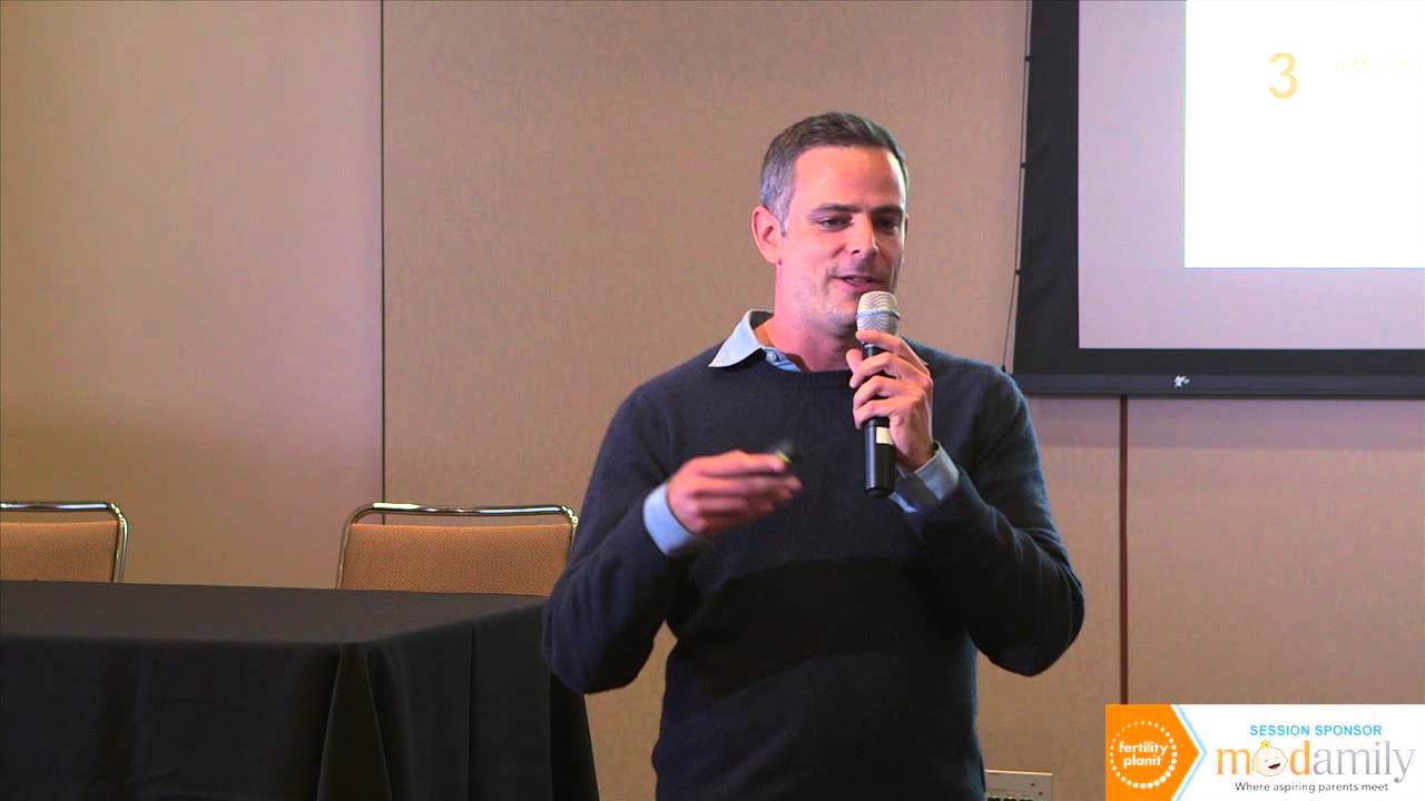 Modamily and Founder/CEO Ivan Fatovic - YouTube