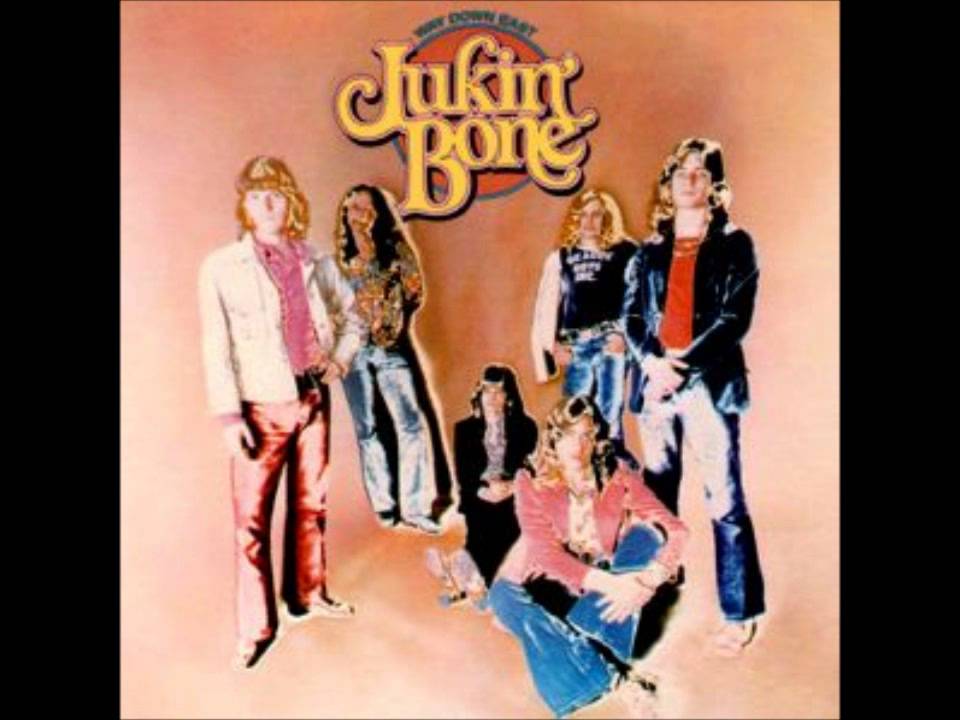 Jukin' Bone - Cara Lynn - YouTube