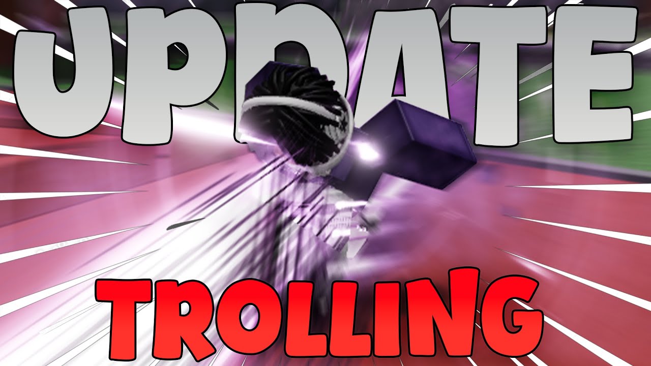 TROLLING With TENYA'S One MOVE...| Heroes Battlegrounds - YouTube