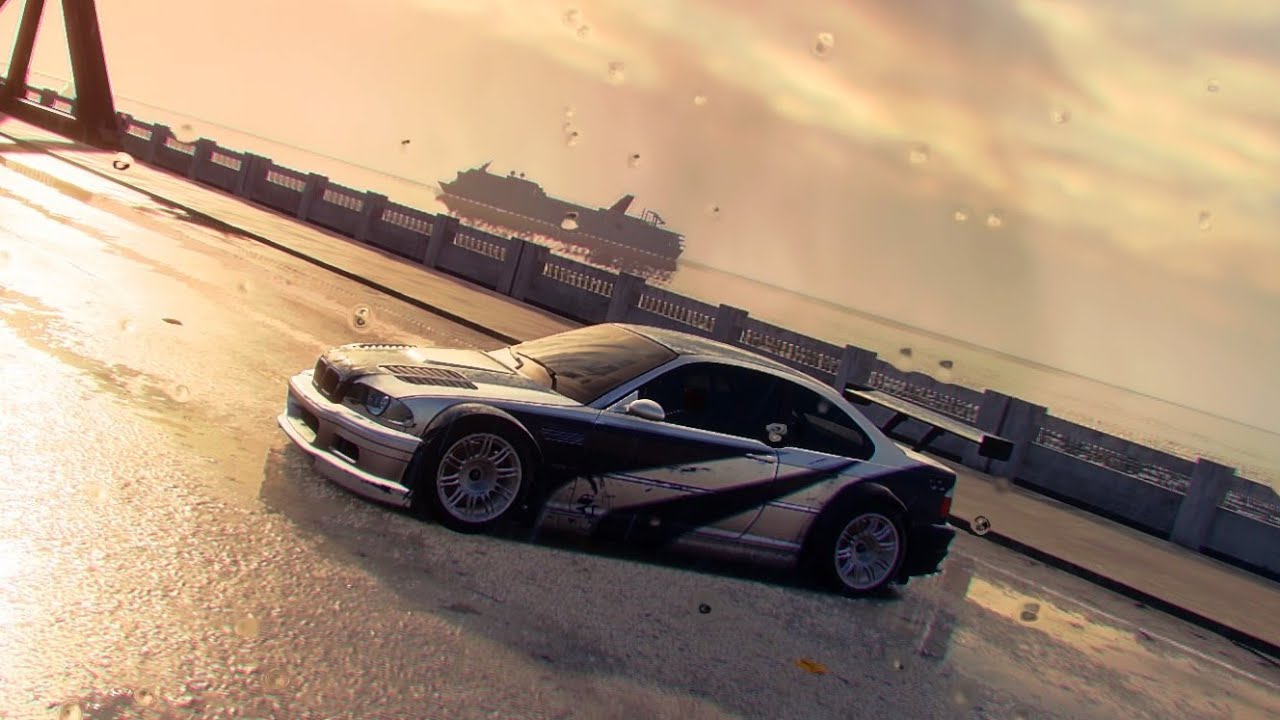 Best Place to Escape Cops! - Need For Speed Heat - YouTube