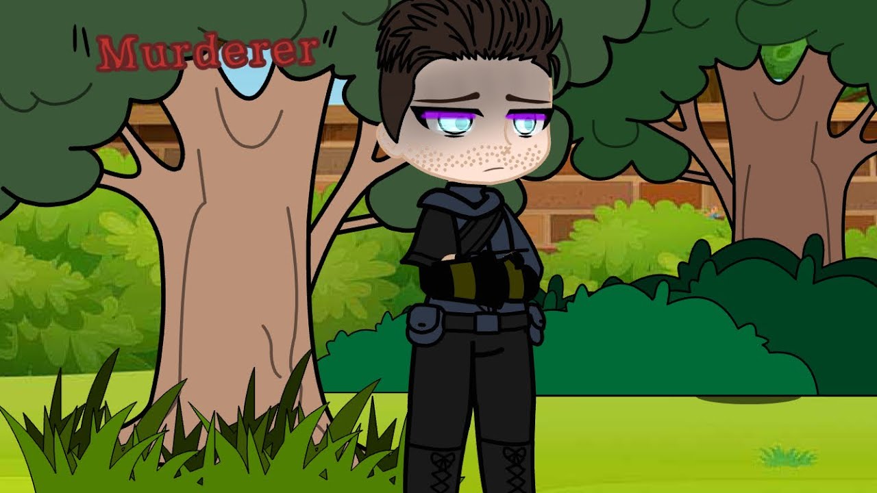 Murderer” /|\ Bucky angst /|\ My au /|\ - YouTube