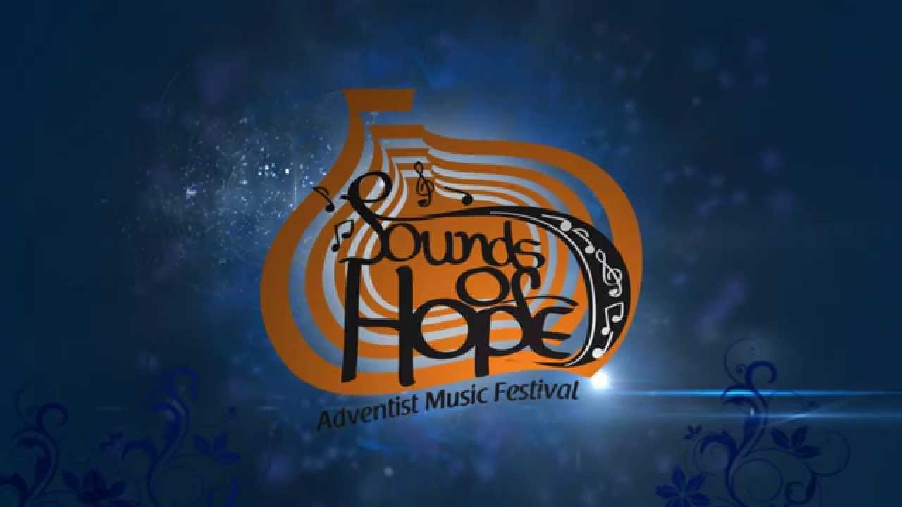 Sounds of Hope Logo Loop - YouTube