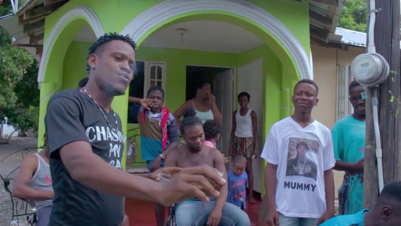 Jay West - Love How You Raise Me (Official Video) - YouTube