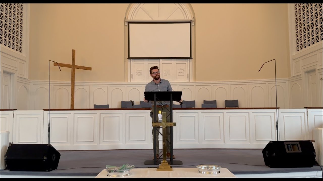 6/4/2023 with Casey Shaw and Redemption Hill Church - YouTube