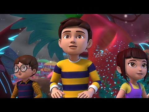 Rudra cartoon/Rudra shadow puzzle games video/#cartoons #rudra - YouTube