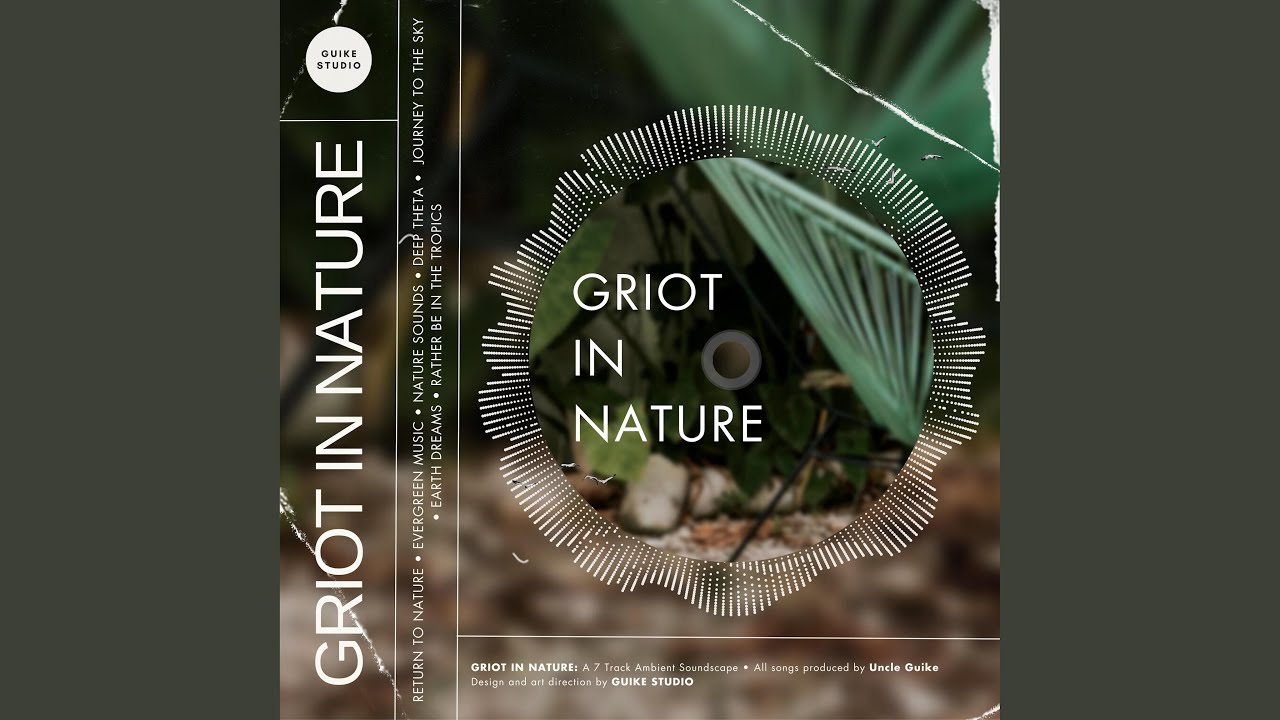 Nature Sounds (Radio Edit) - YouTube